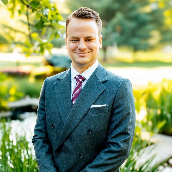 Team | McKenzie Riedel Wealth Management