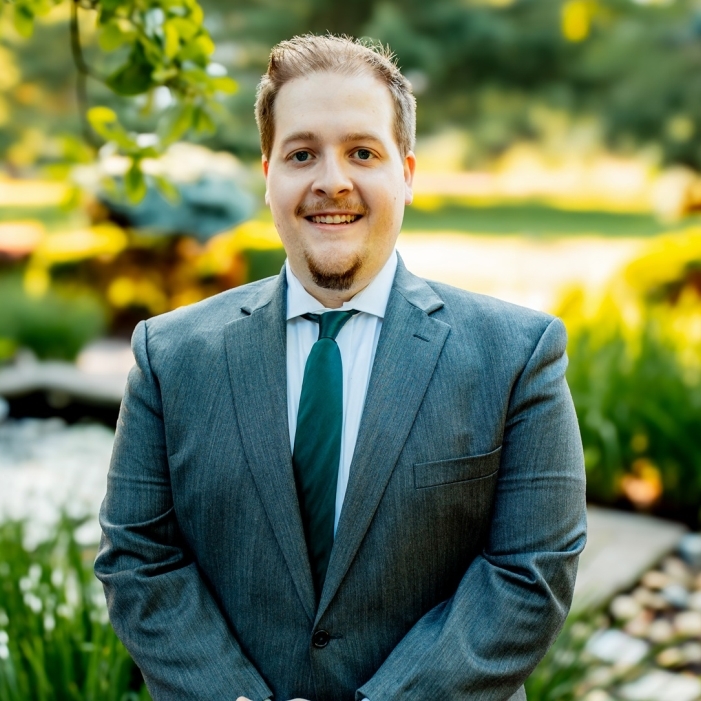 Team | McKenzie Riedel Wealth Management